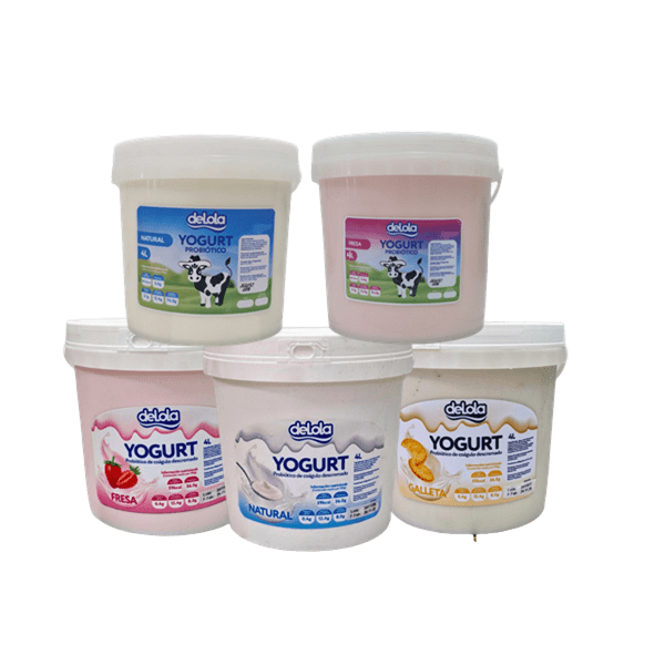 Yogur Probiótico: Tu Aliado Para Una Panza Feliz (Y Menos Resfriados ...